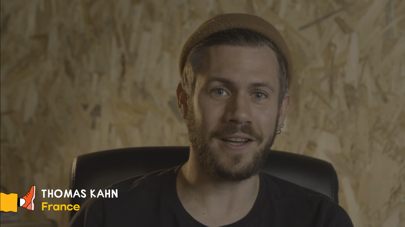 Rencontre avec Thomas Kahn, le petit prince de la soul contemporaine | Europavox Live